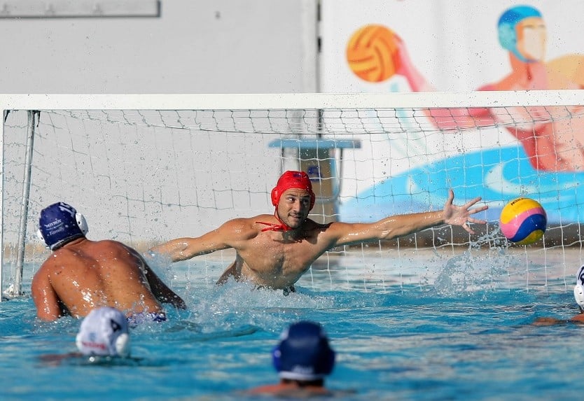 Με Πρίμορατς η ευρωπαϊκή πρεμιέρα του Υδραϊκού! - Aquafeed24