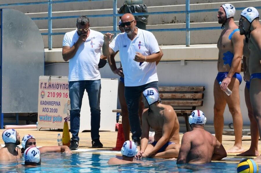 Πέρασε από την Χίο ο Υδραϊκός! - Aquafeed24