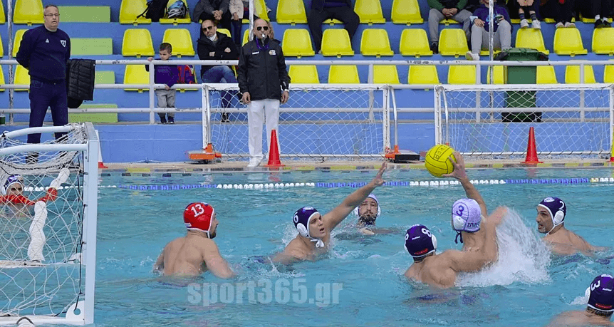 Α2 ΑΝΔΡΩΝ: Μεγάλη νίκη της ΠΕΚΕΒ στην έδρα της ΝΕ Πατρών! - Aquafeed24