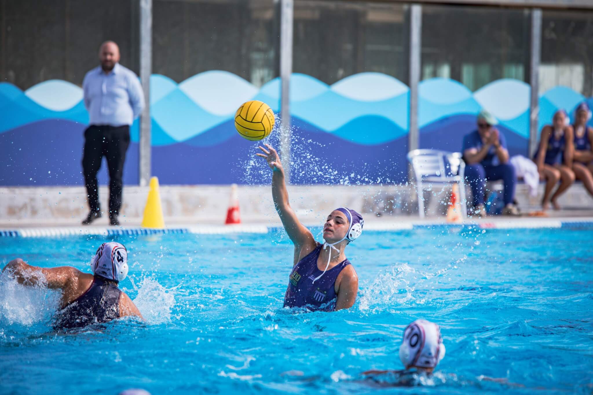 ΑΠΙΣΤΕΥΤΟ ΝΤΕΡΜΠΙ, ΑΝΑΤΡΟΠΗ ΚΑΙ ΧΑΛΚΙΝΟ ΓΙΑ ΤΟΝ ΕΘΝΙΚΟ ΠΕΙΡΑΙΑ ...