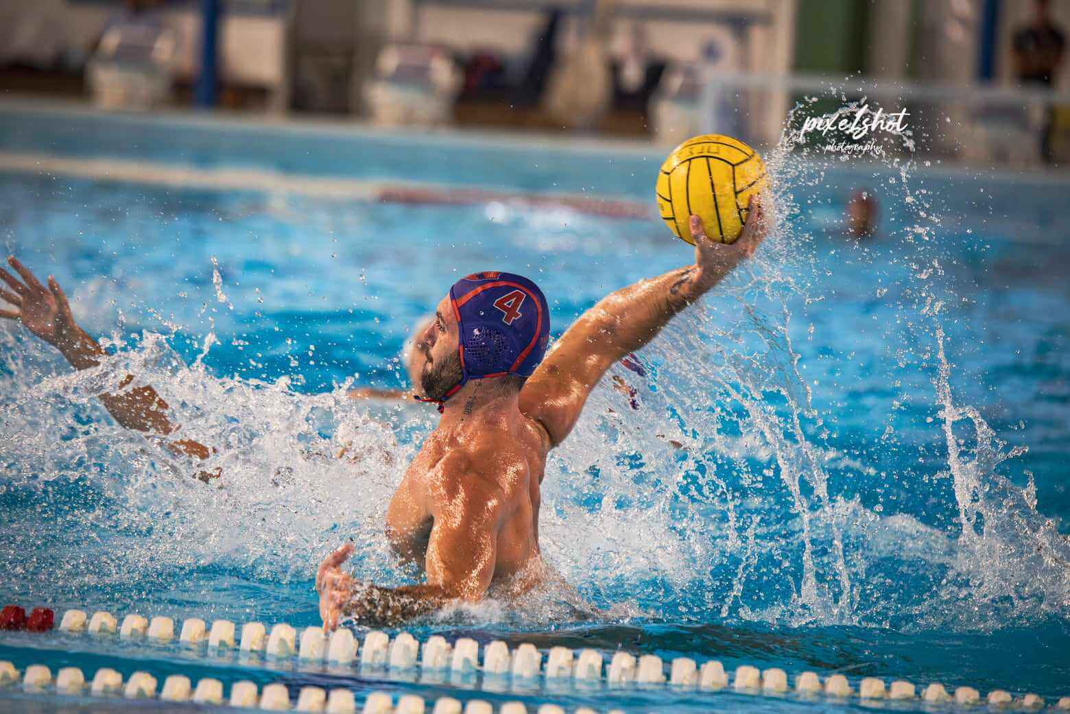 Α1 Ανδρών: Εκκωφαντική απάντηση από τον Πανιώνιο και όλα θα κριθούν στη ...
