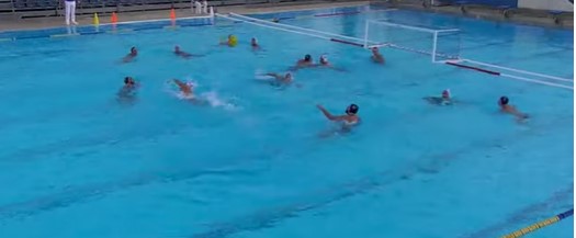 ΑΠΙΣΤΕΥΤΟ ματς στη Γλυφάδα ανάμεσα σε ΑΝΟΓ - ΝΟΧ και... μοιρασιά ...