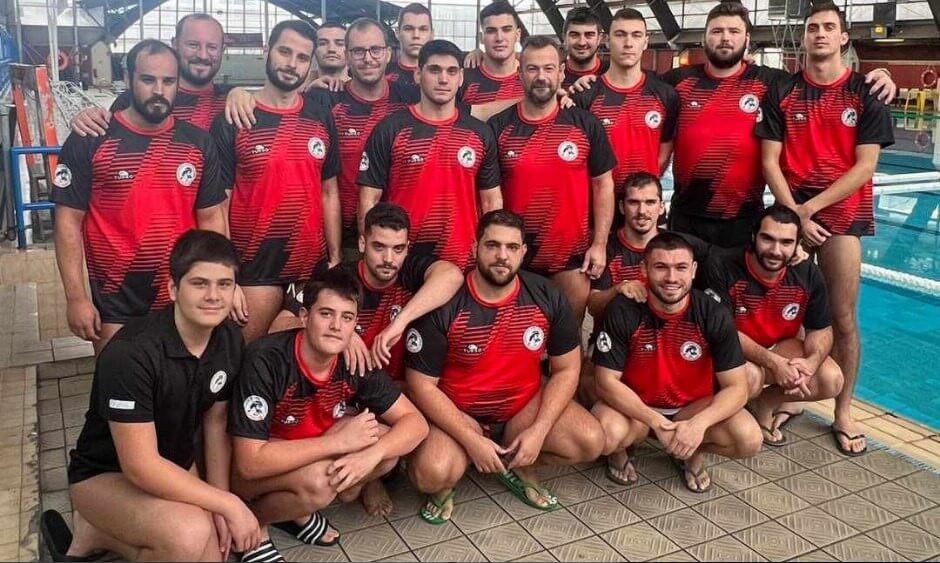 ΑΠΙΣΤΕΥΤΗ ΕΞΕΛΙΞΗ και πρώτη νίκη για τον Άργη Καλαμάτας σε... νεκρό ...