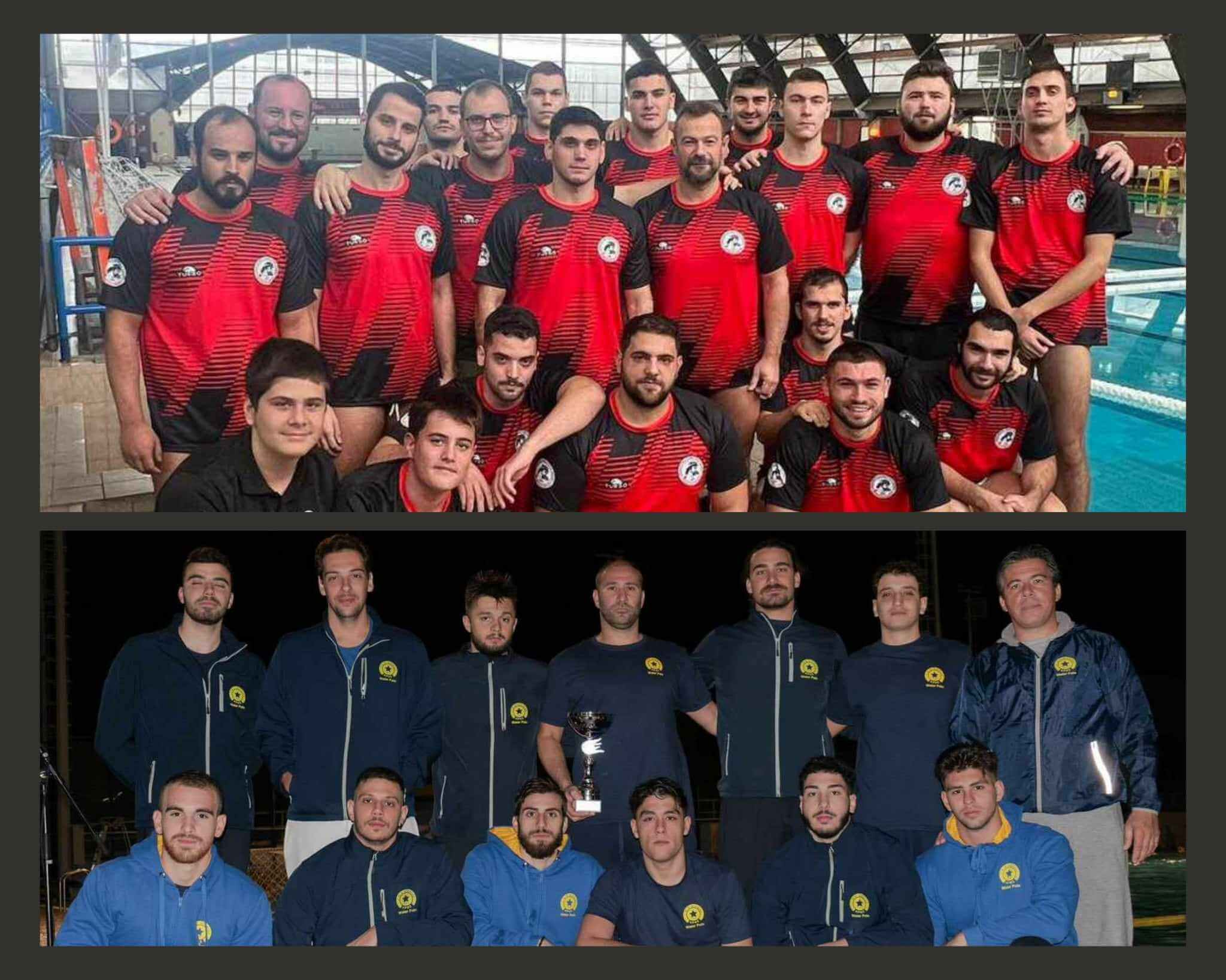 Α2 Ανδρών: Ματσάρα στην Καλαμάτα και μοιρασιά για Άργη και Άρη Νίκαιας ...