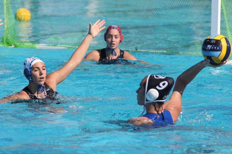 Α2 Γυναικών: Ώρα ανόδου για τα μεγάλα σαλόνια! - Aquafeed24