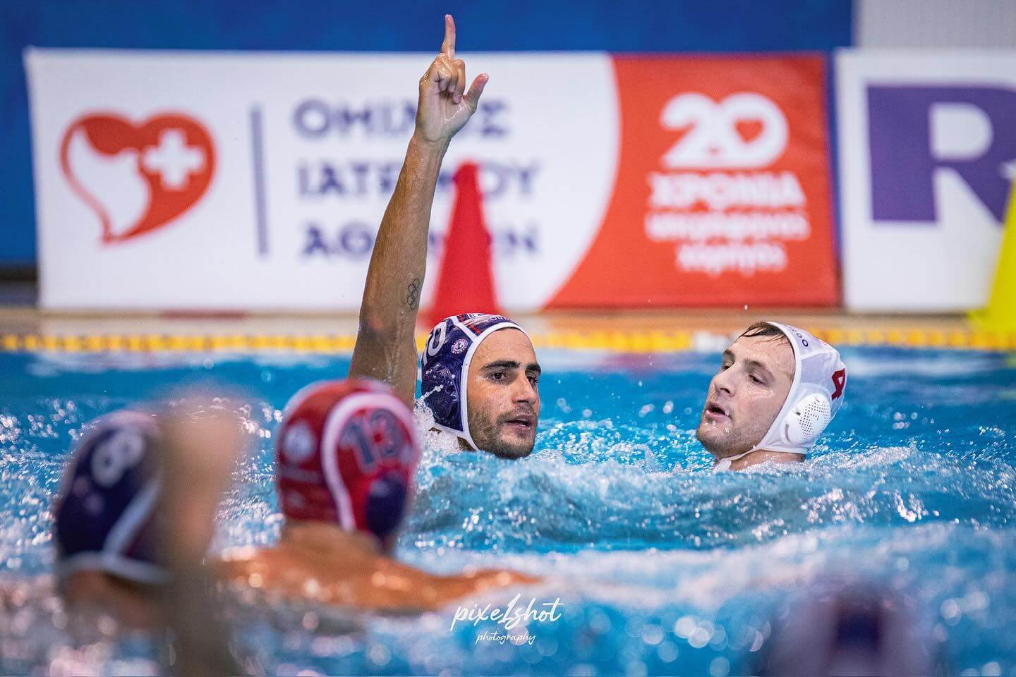 Live Streaming ο δεύτερος τελικός στην Α1 Ανδρών, ΝΟ Βουλιαγμένης ...
