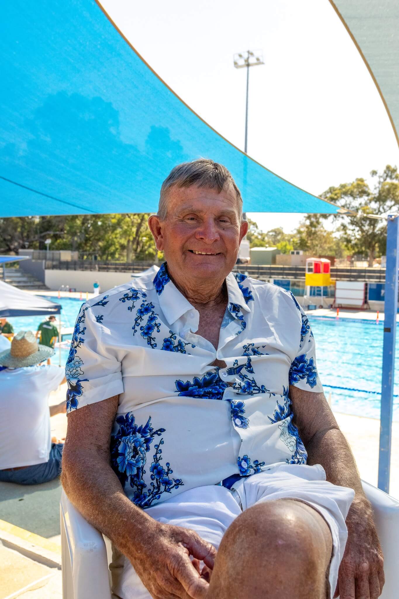 Πόλο: Διαμαρτυρία κατά της World aquatics απο τον θρύλο του πόλο της ...