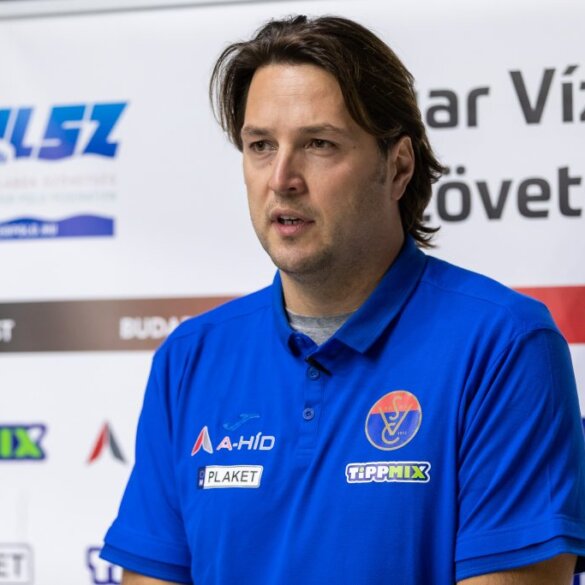 Πόλο: Φιλικό με Shanghai, η ΝΕΠ στην Αθήνα! - Aquafeed24