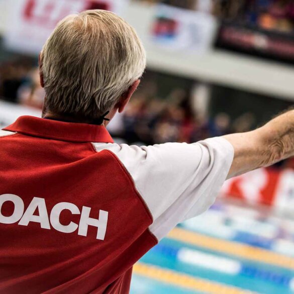 Swimming - Aquafeed24